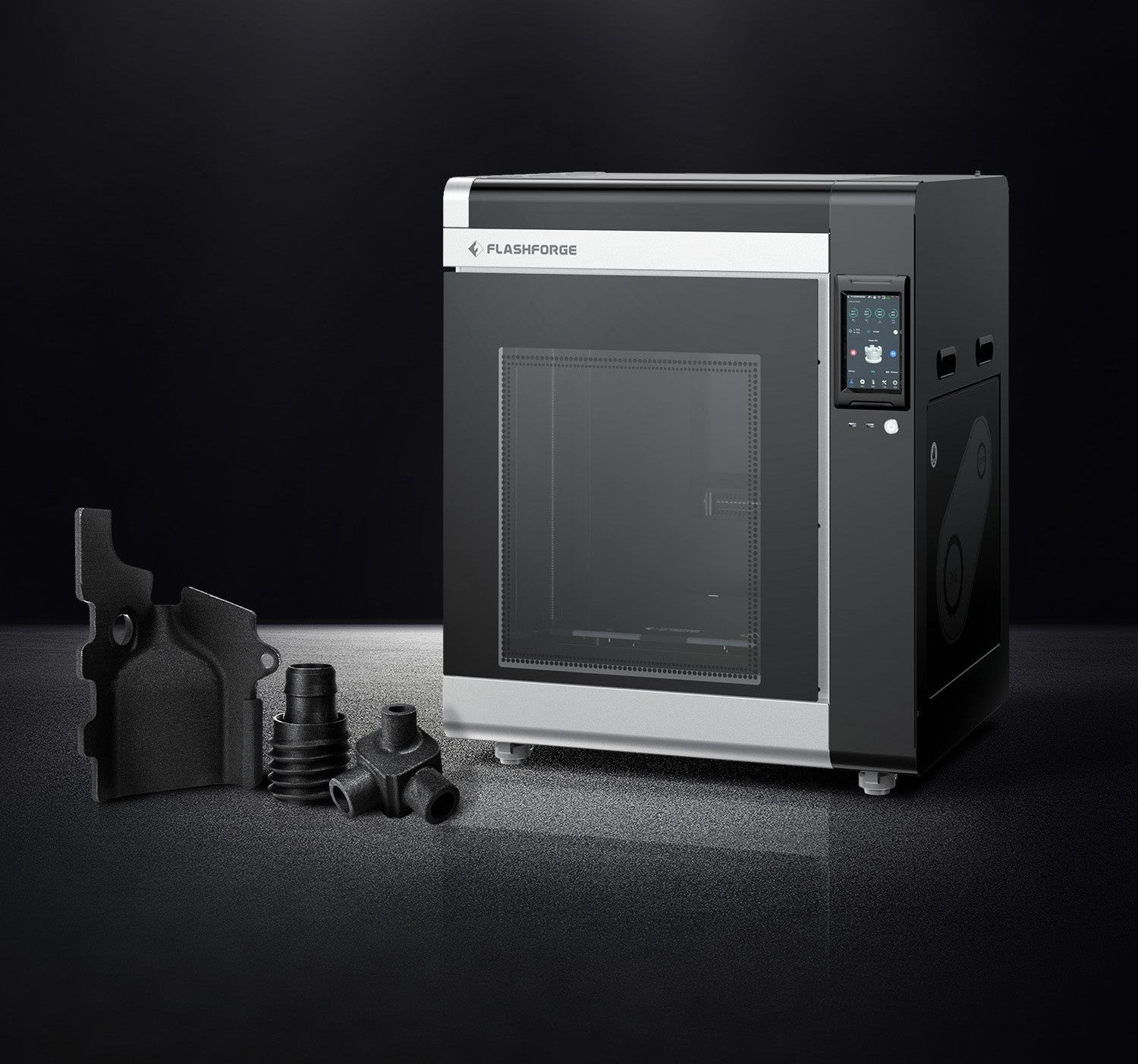 FlashForge Creator 4S | Wellbots | Free Shipping