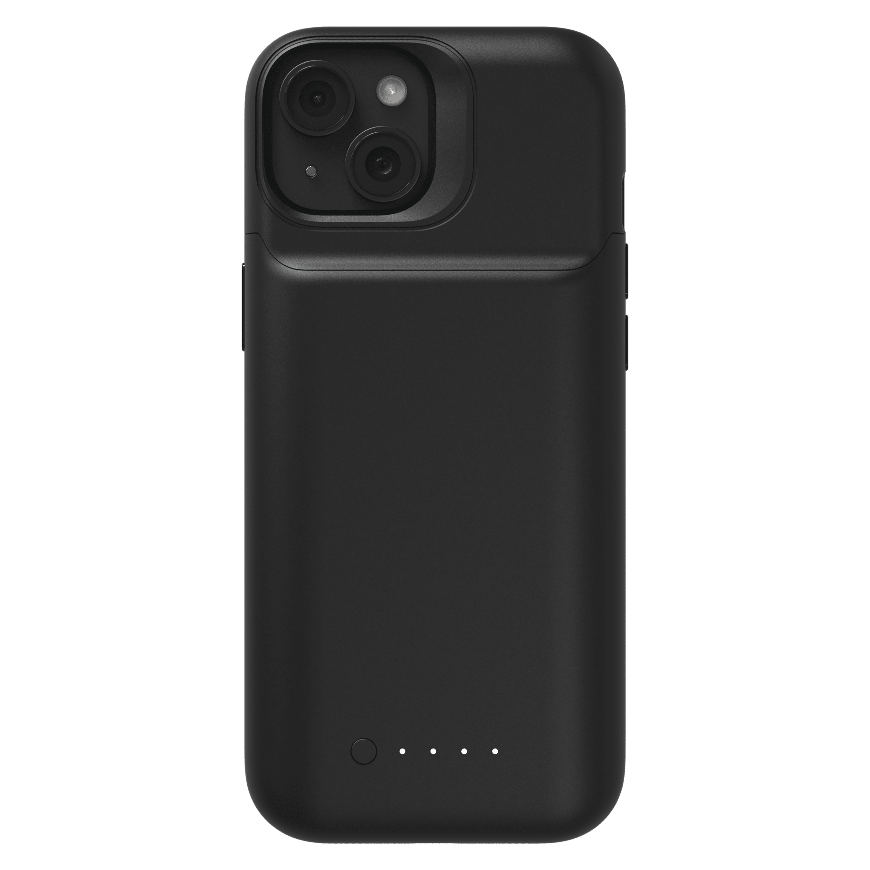 Mophie - Juice Pack Battery Case For Apple Iphone 15 - Black | Wellbots | Free Shipping