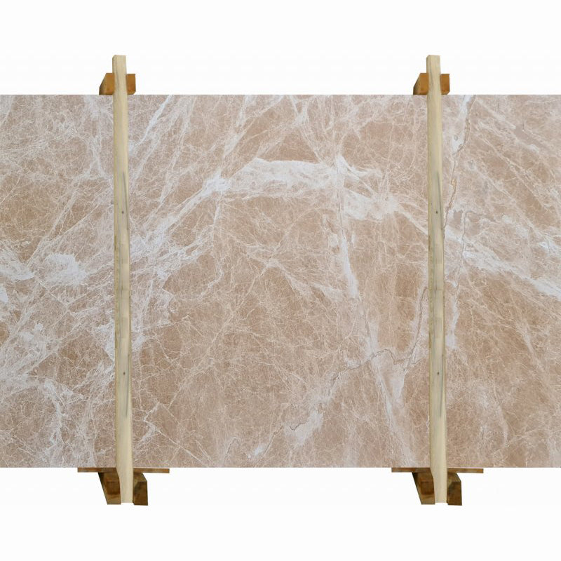 Patara Beige Bookmatching Marble Slabs Polished - Livfloors Collection