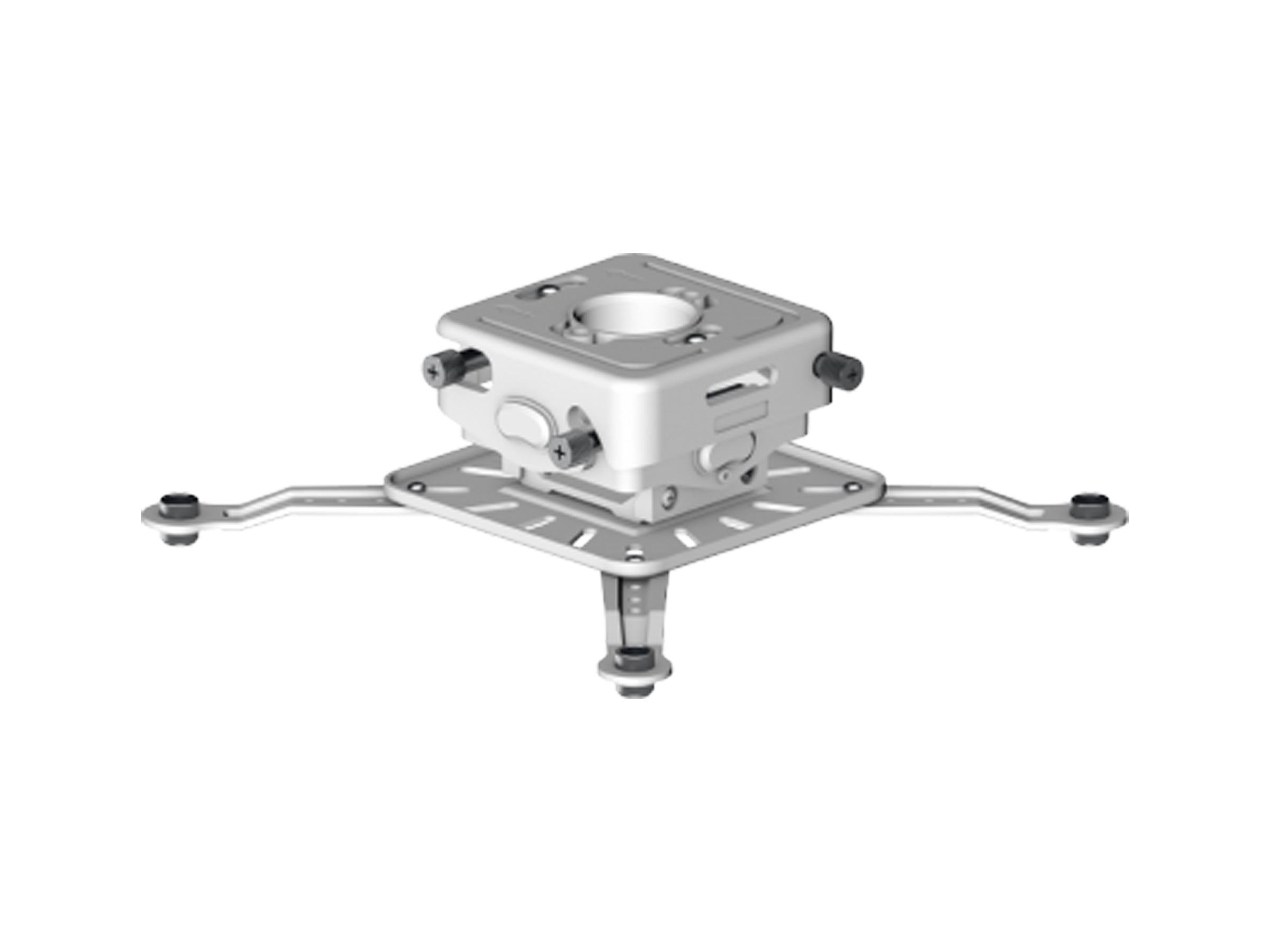 Mustang Professional MPJ-3 Universal Projector Mount | Wellbots