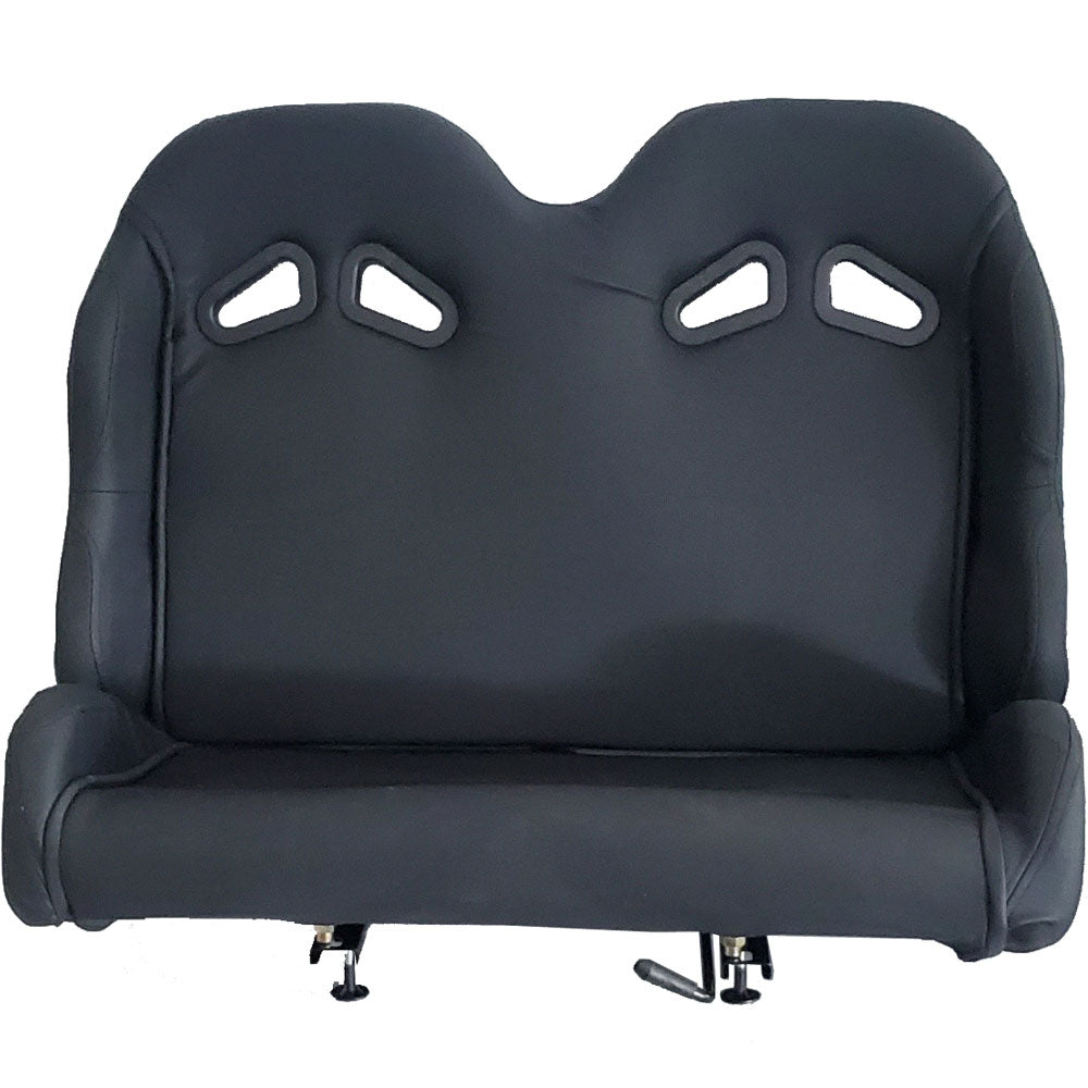 MotoTec Mud Monster XL 212cc Go Kart Dual Seat | Wellbots