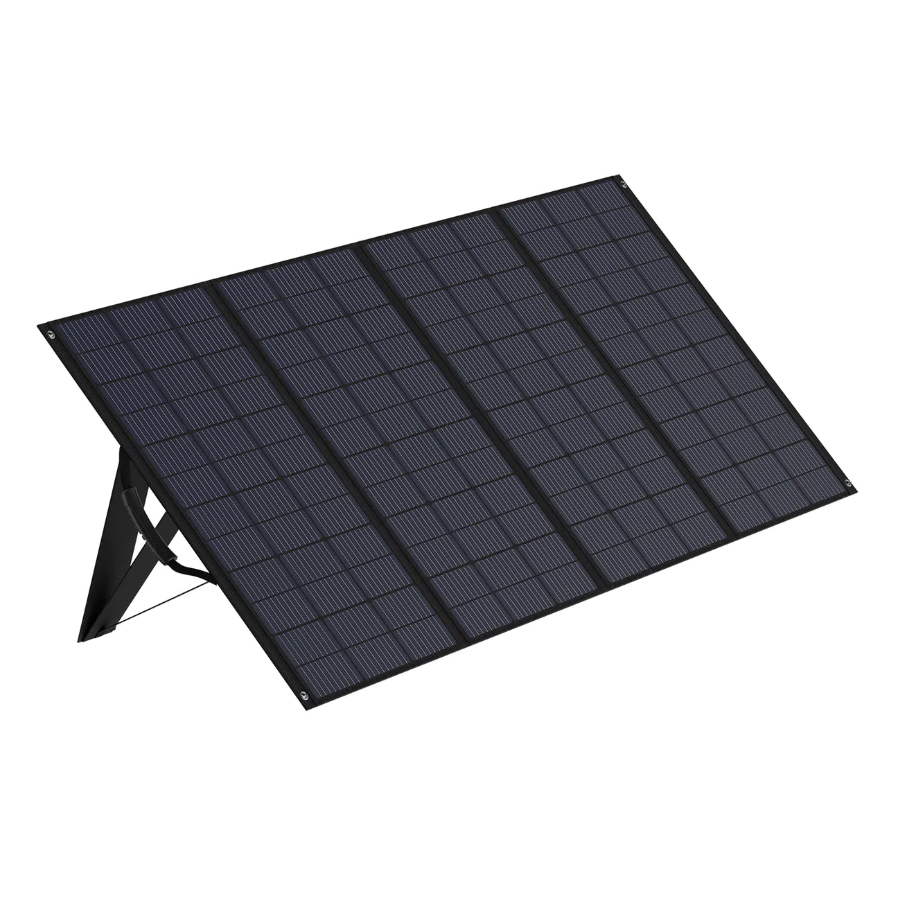 Zendure 400W Solar Panel | Wellbots | Free Shipping