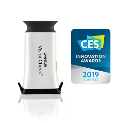 EyeQue VisionCheck | Wellbots | Free Shipping