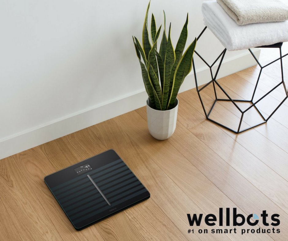 How Health and Wellness Devices Can Improve User’s Health