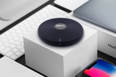 The Top 4 Tech Devices to Work from Home