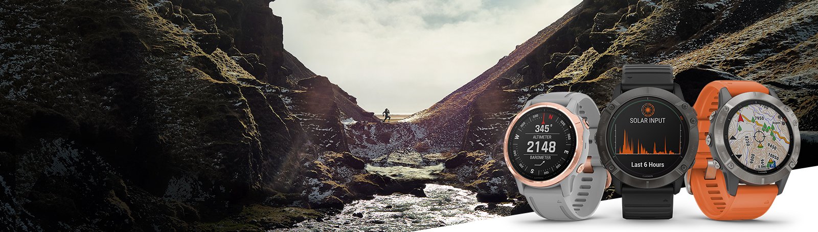 Our top smart products for outdoor sports | Wellbots