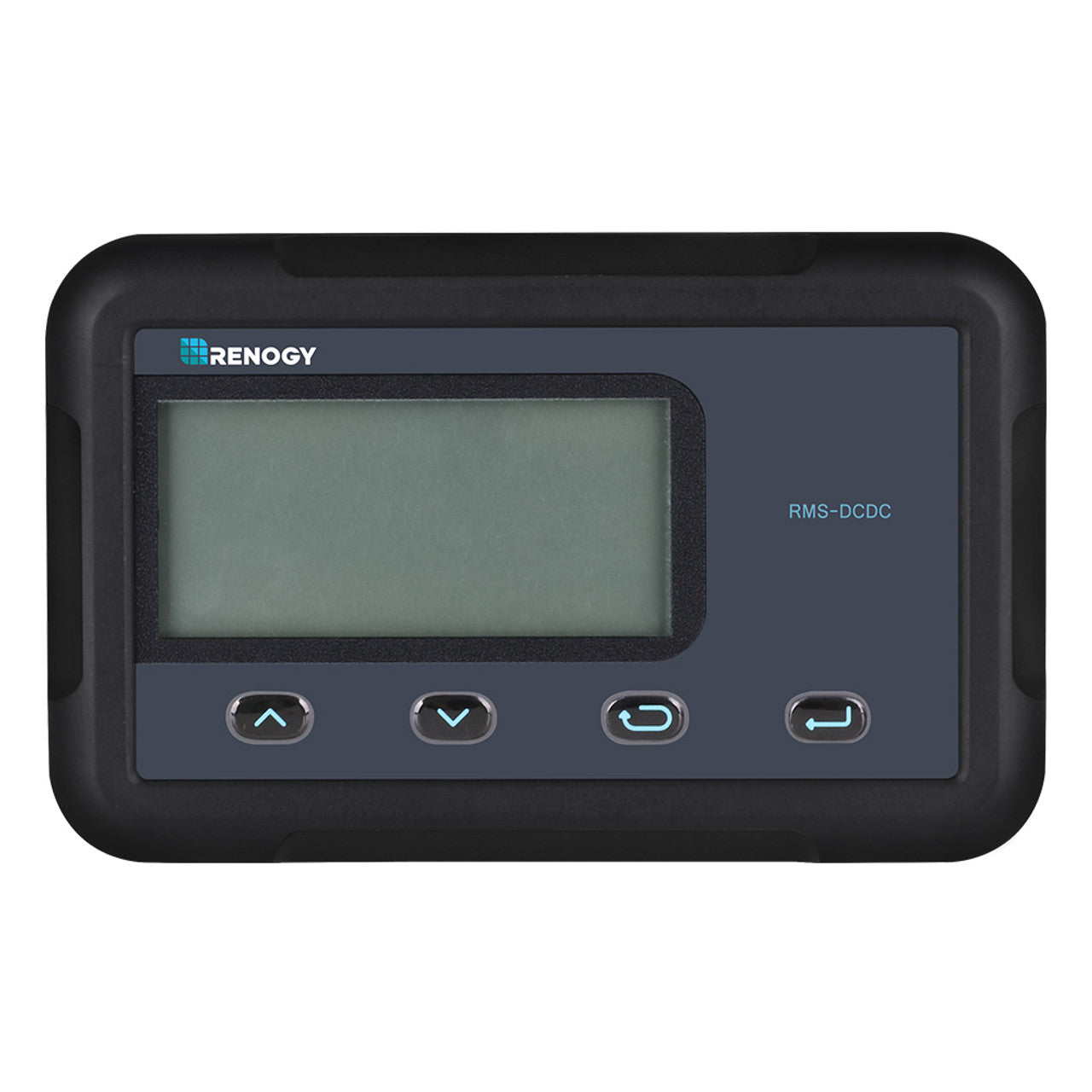 Renogy DC-DC Battery Charger Series Remote Monitor | Wellbots | Free ...