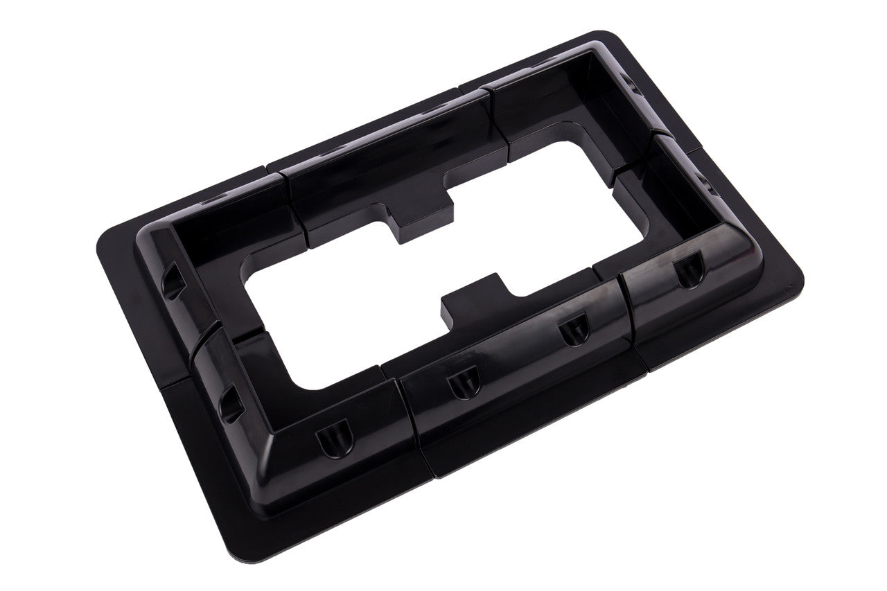 Renogy RNG-MTS-CB - Corner Bracket Mount | Wellbots | Free Shipping