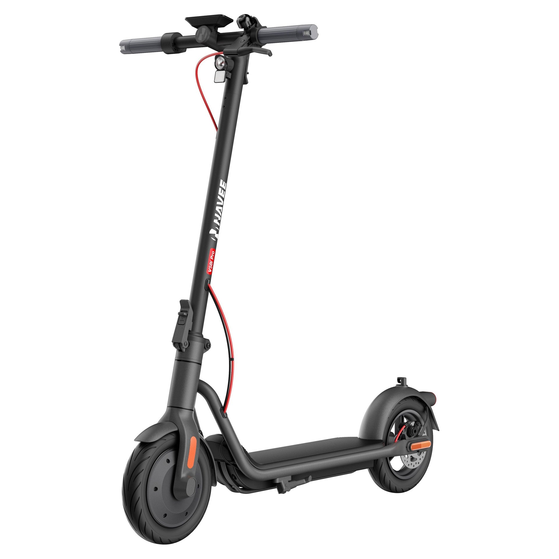 Navee V50i PRO E-Scooter| Wellbots | Free Shipping