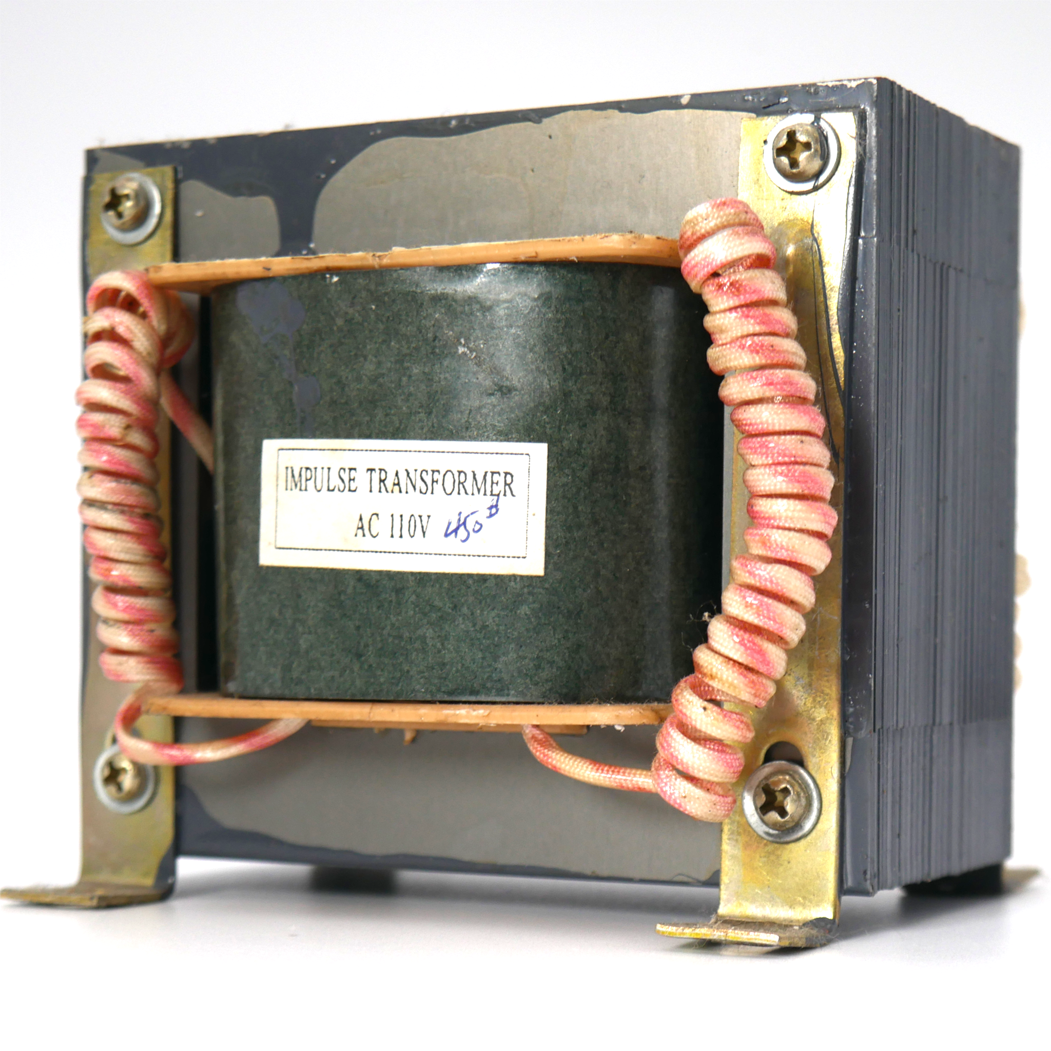 110v Transformer
