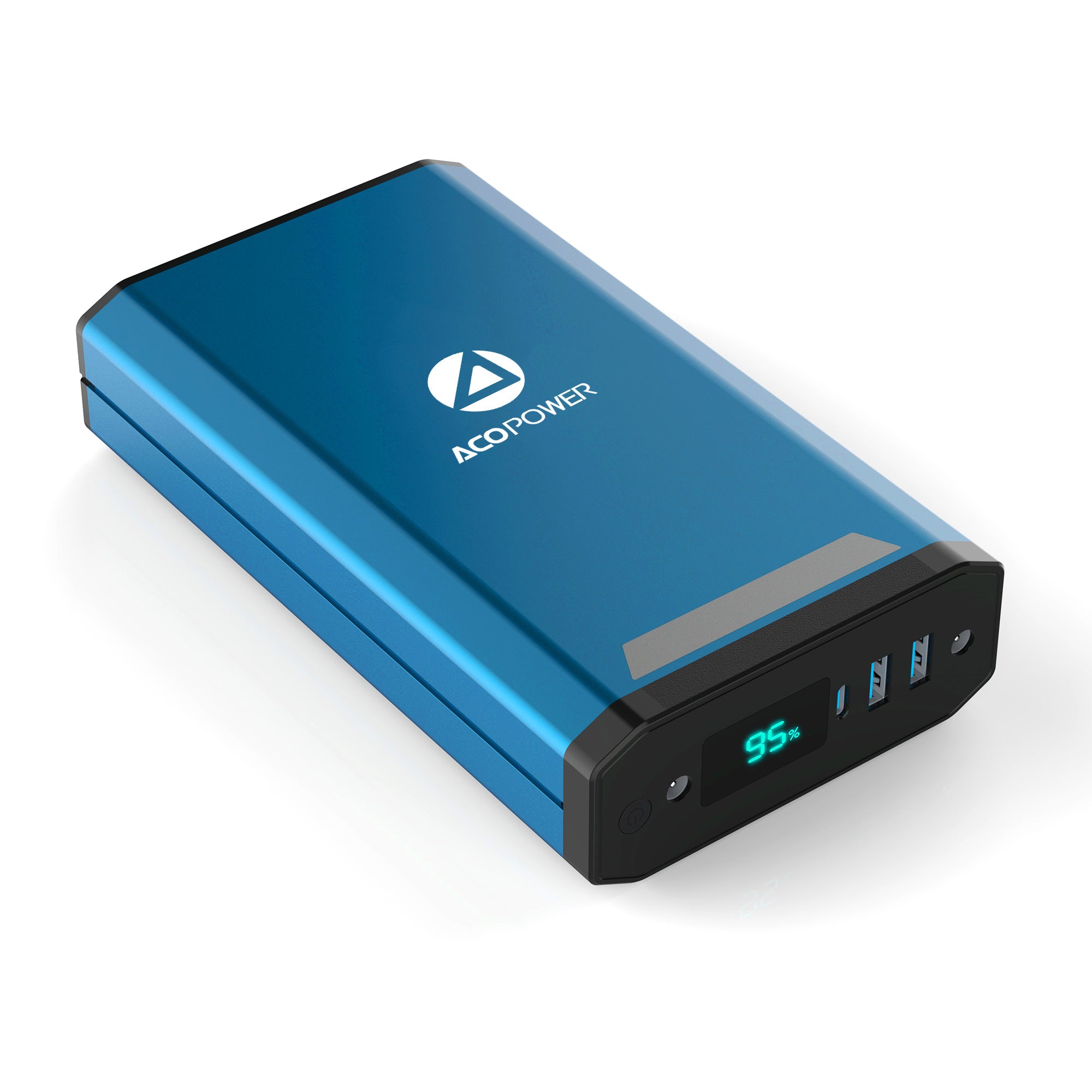 Acopower 230Wh Power Bank | Wellbots | Free shipping