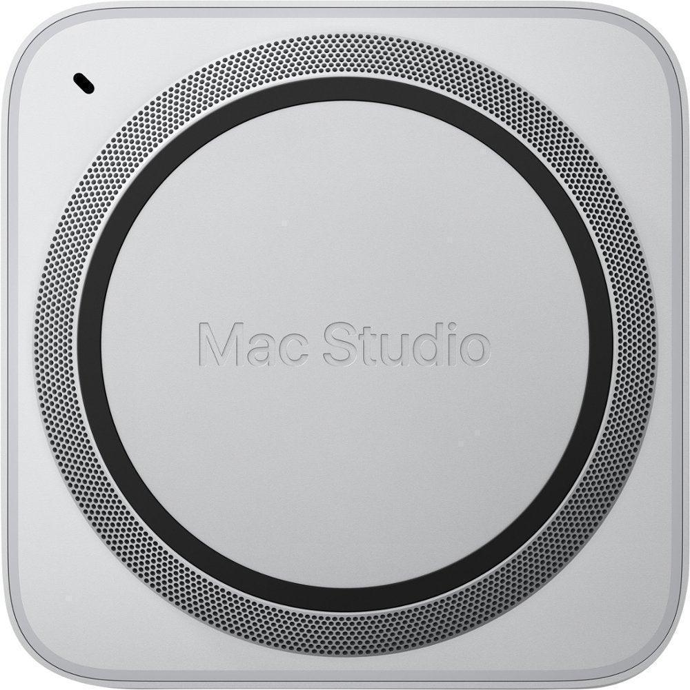 Apple Mac Studio 2022 M1 Max 32-Core GPU 64GB RAM 2TB SSD