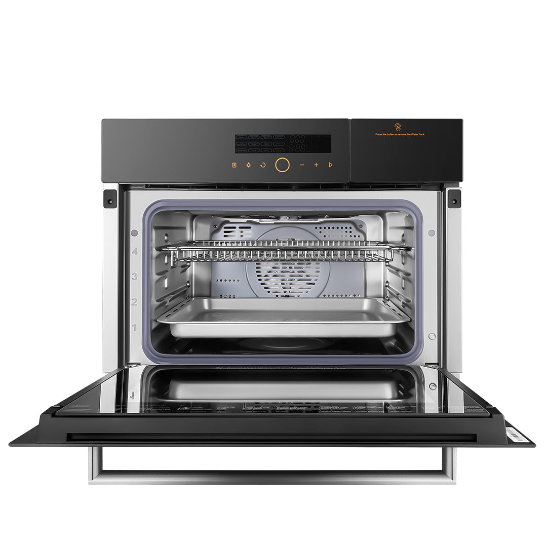 FOTILE - 24'' Built-in Combi Oven | HZK-TS1 | Wellbots
