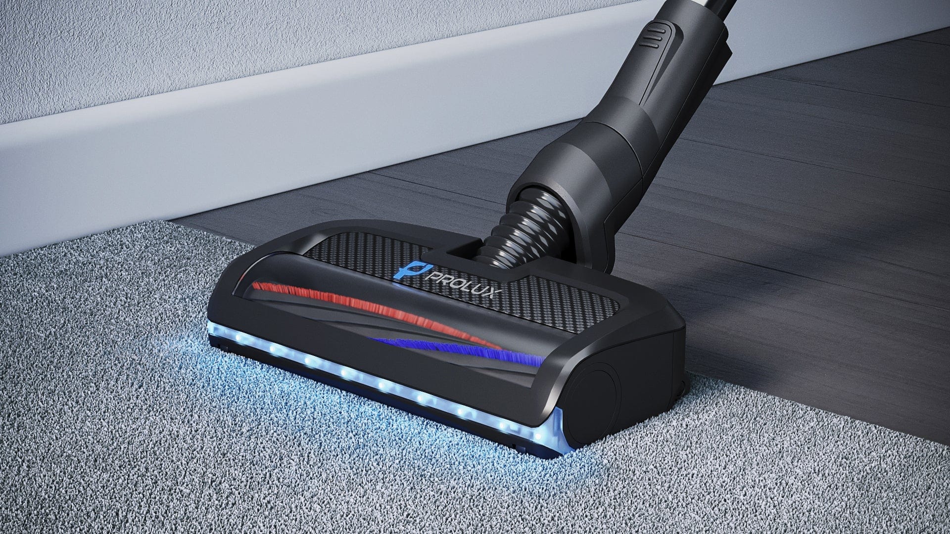 Wessel Werk EBK 250 Electric Power Head