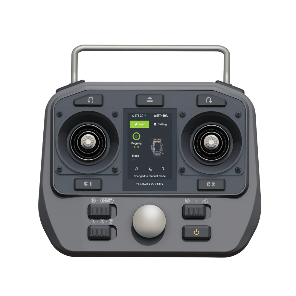 Mowrator S1 Remote Control | Wellbots | Free Shipping