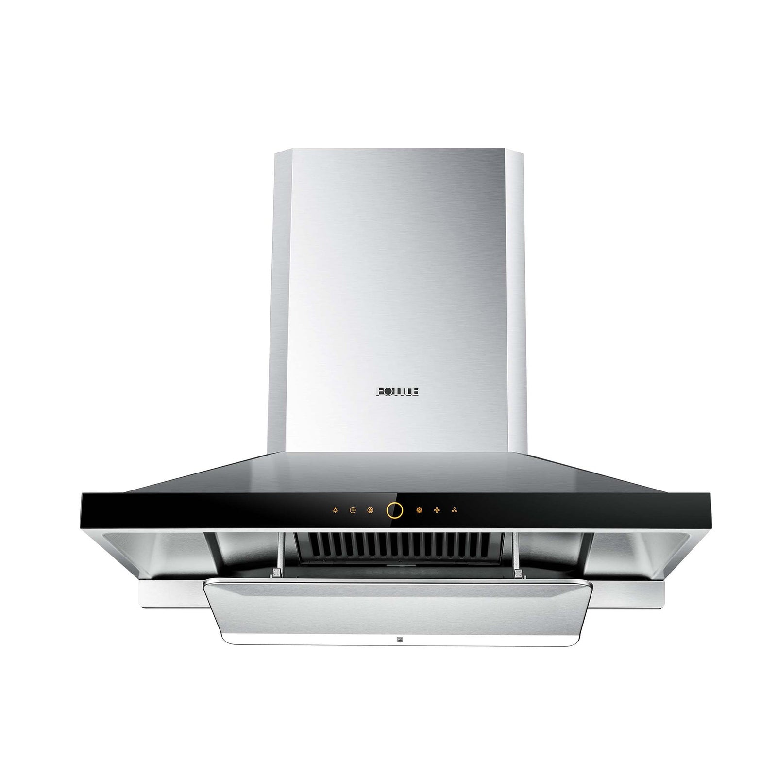 FOTILE - 36" Wall Mount Perimeter Vent Series | EMS9026 | Wellbots