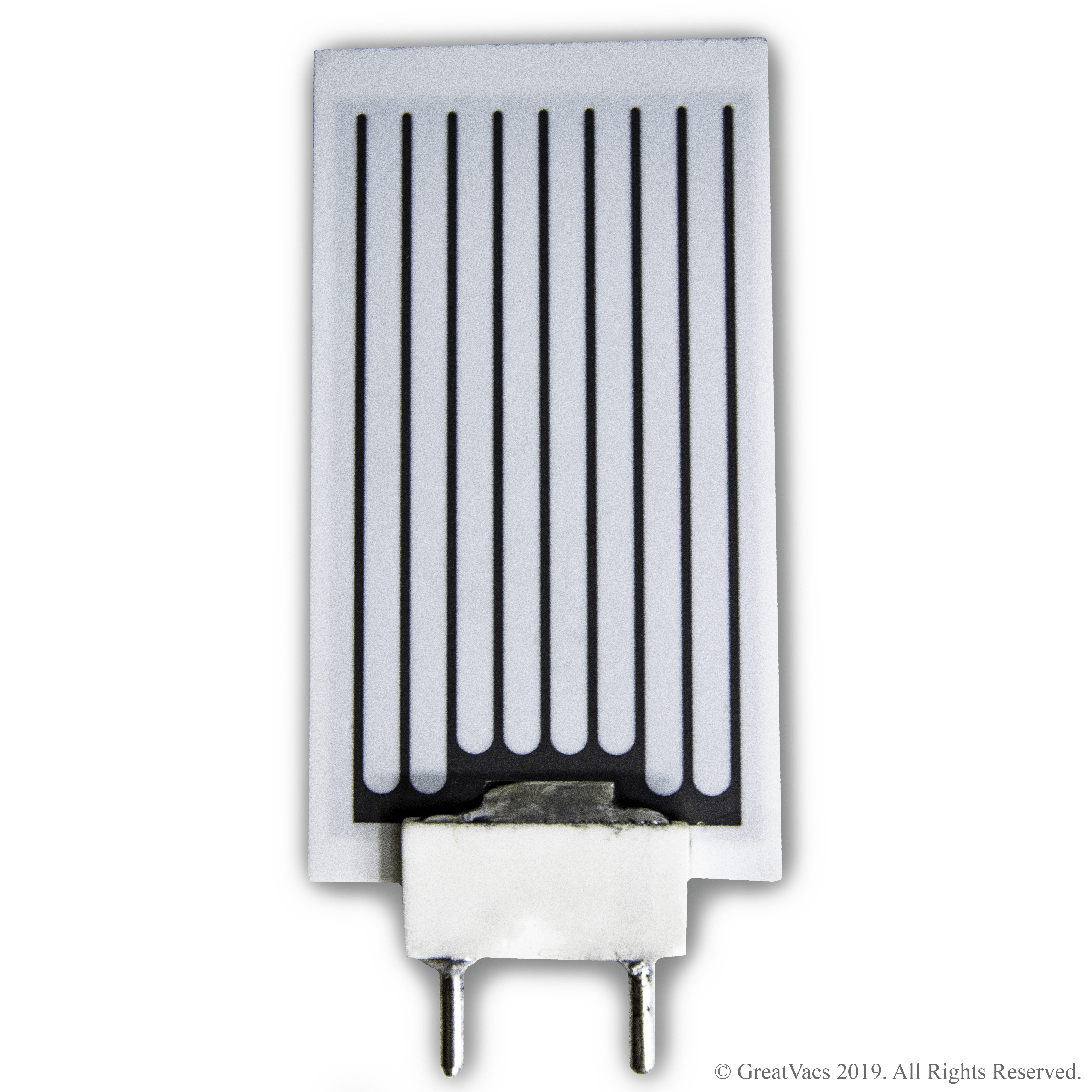 One Ozone Plate for New Comfort SS-7000 and HE-500