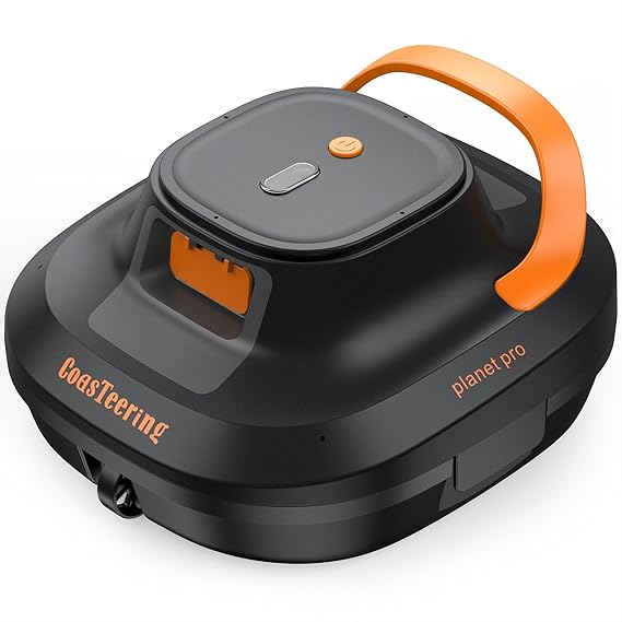 Coasteering Planet Pro SP2 Pool Cleaner | Wellbots | Free Shipping