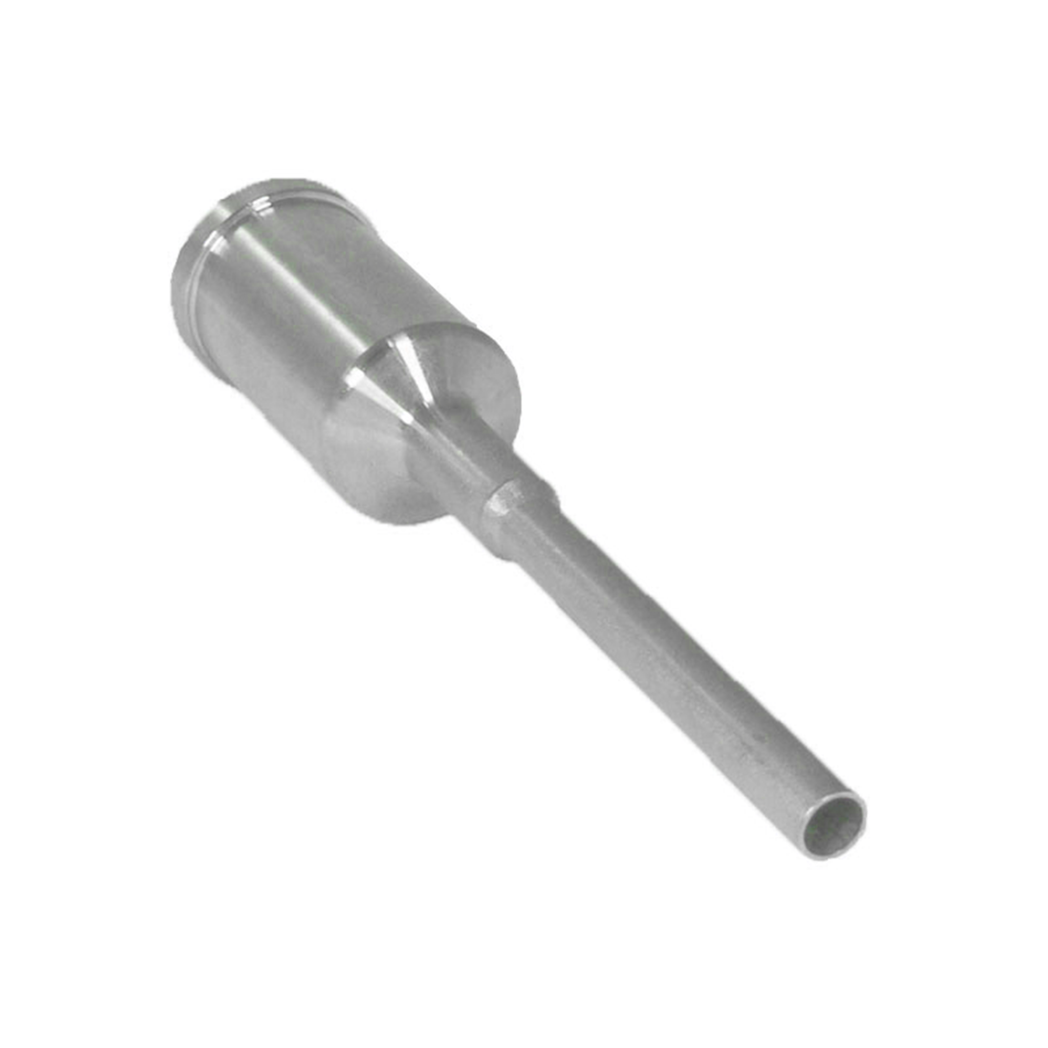 6mm Dispensing Nozzle Filling Tip Extended