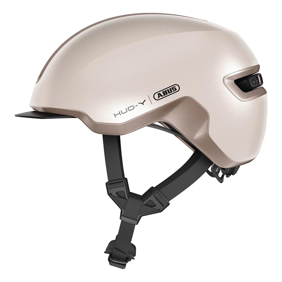Abus Hud-Y Commuter Helmet