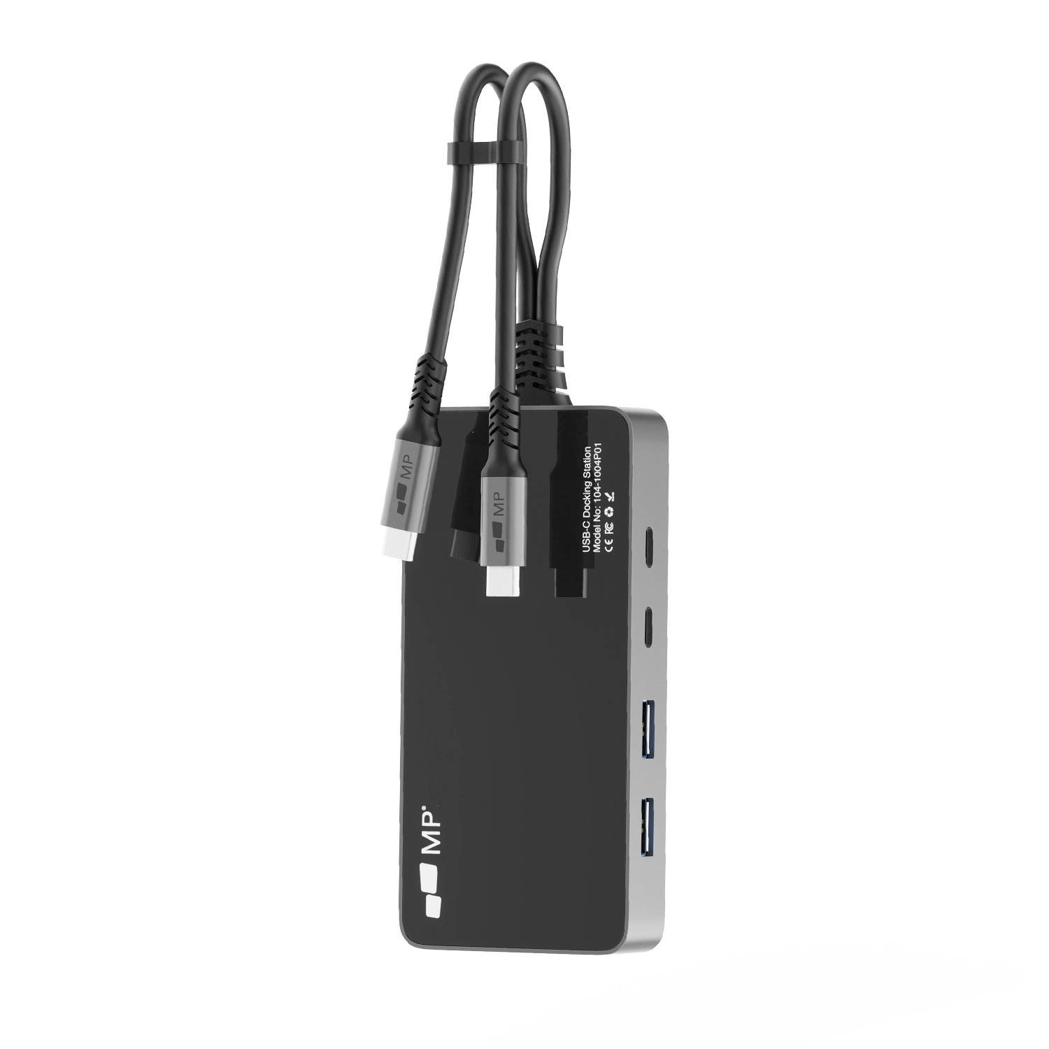 Mobile Pixels 9-1 USB Hub | Wellbots | Free Shipping