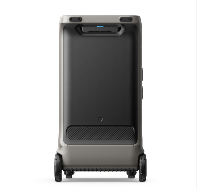 Anker SOLIX F3800 Plus Portable Power Station + Smart Home Power Kit ...