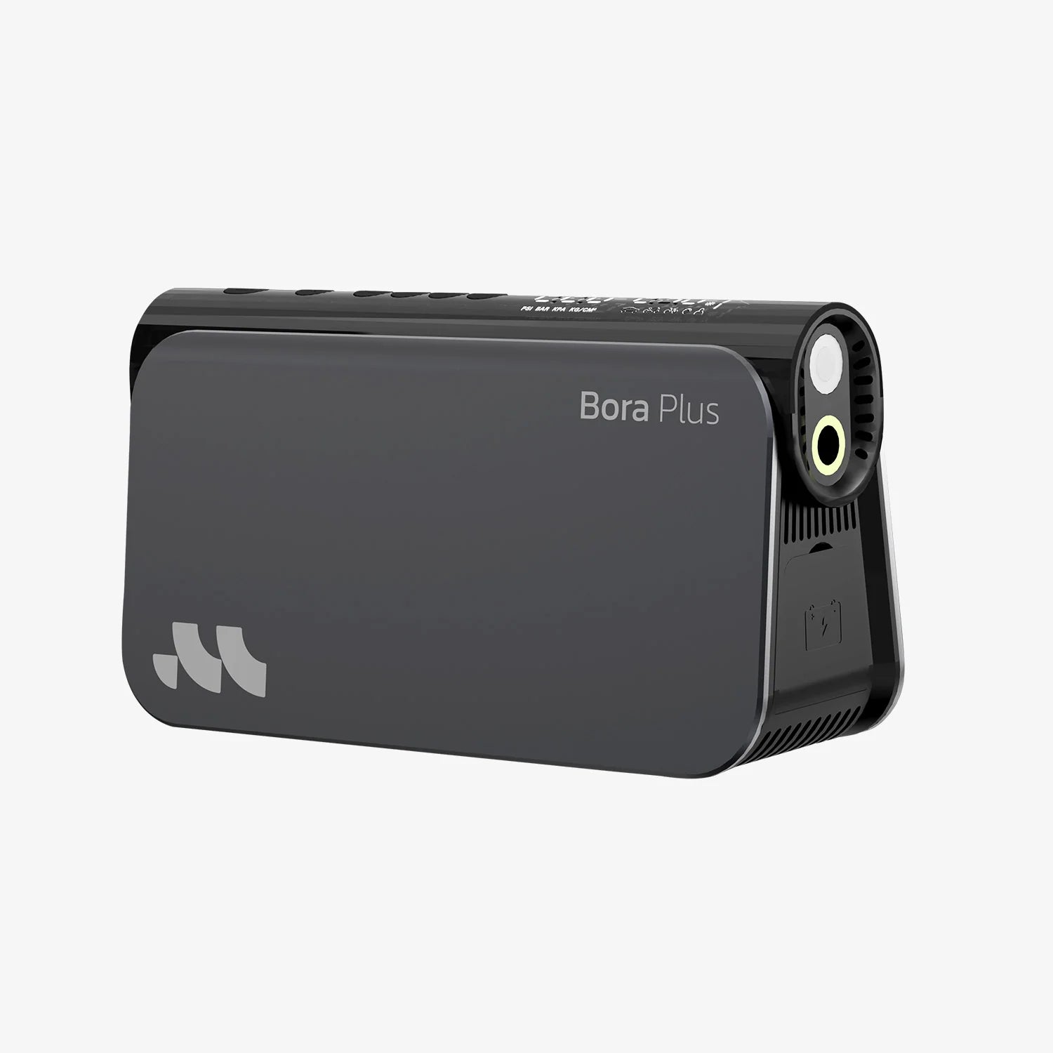 Woowind Bora Plus 3 in 1 Jump Starter, Air Compressor and Power Bank