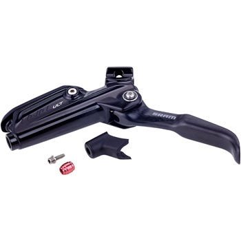 sram level ultimate disc brake lever assembly carbon lever version 2 b