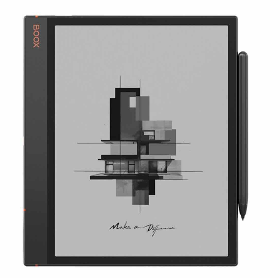 Boox 10.3" Note Air3 Tablet | Wellbots