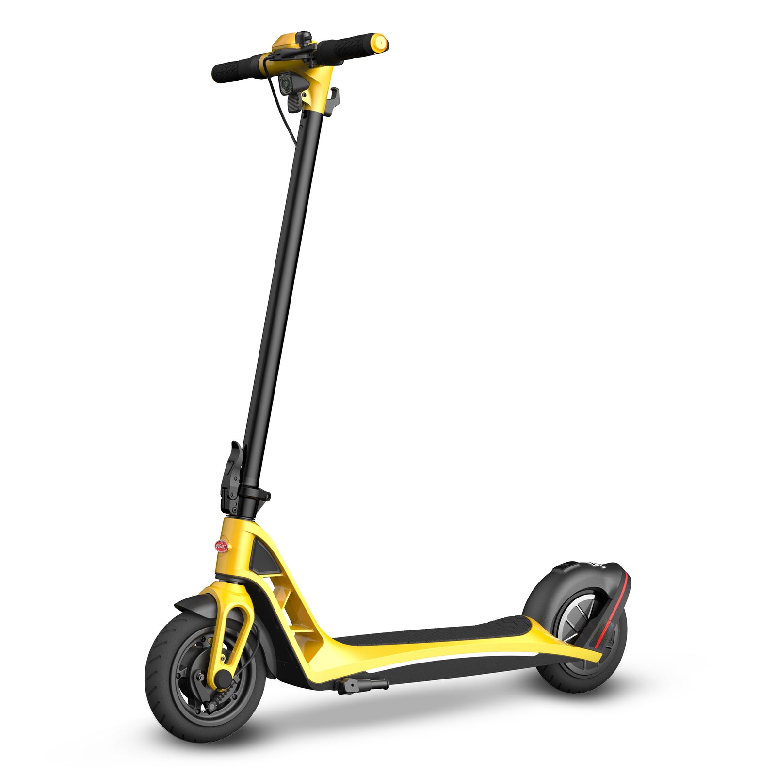 Special Bundle: 2 Bugatti Electric Scooter | In-Stock and Ready to Ship