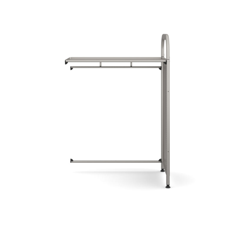 Gratnells Callero Custom Low Level Workstation | Wellbots | Free Shipping