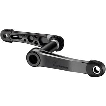 e*thirteen Helix R Crankset - 175mm 73mm 30mm Spindle with e*thirteen