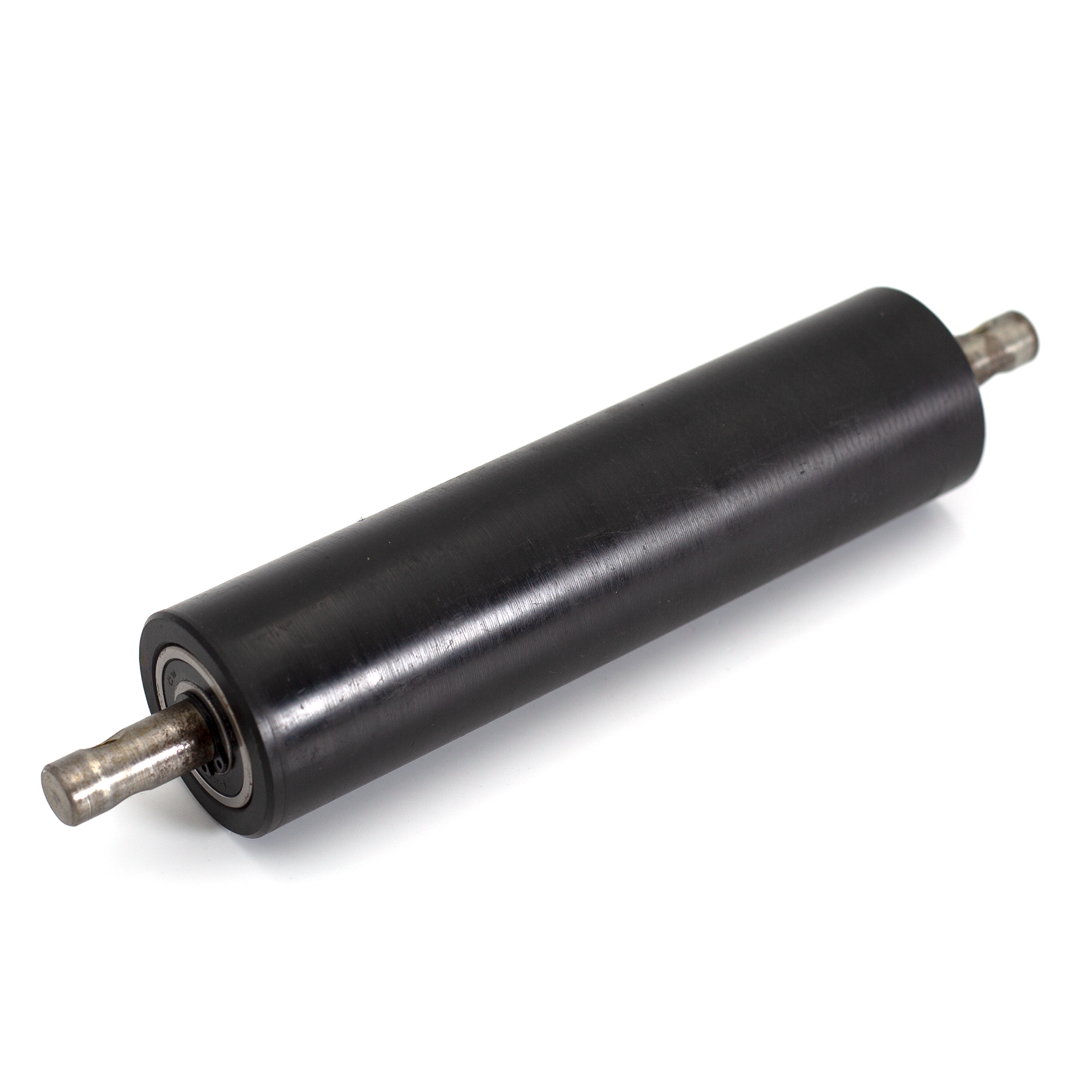 Conveyor Driven Wheel & Shaft Assembly for E-IND-2000-H