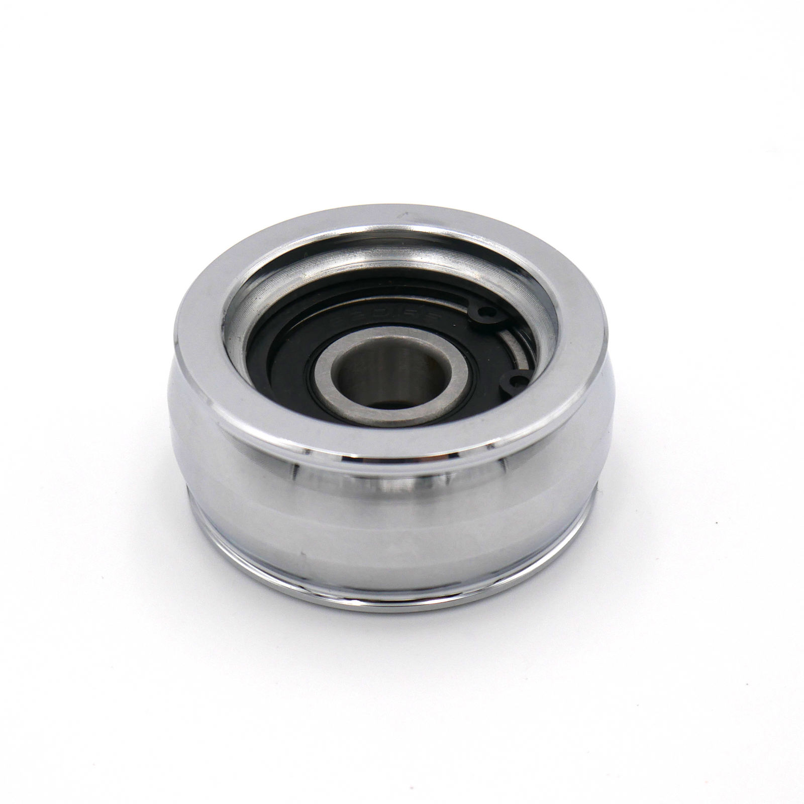 Driven Wheel Assembly