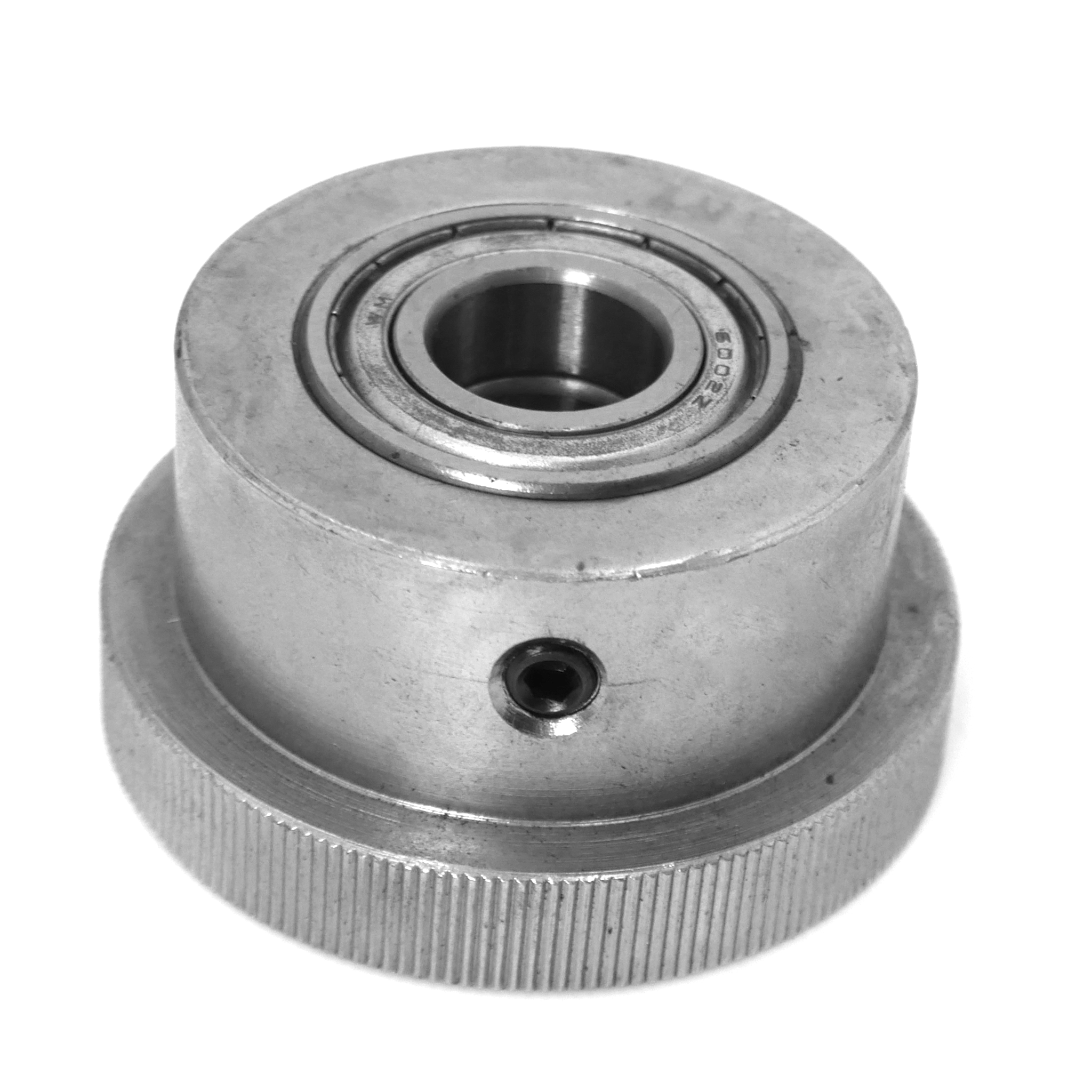 Driving & Passive Film Sealing Roller for E-FW-450