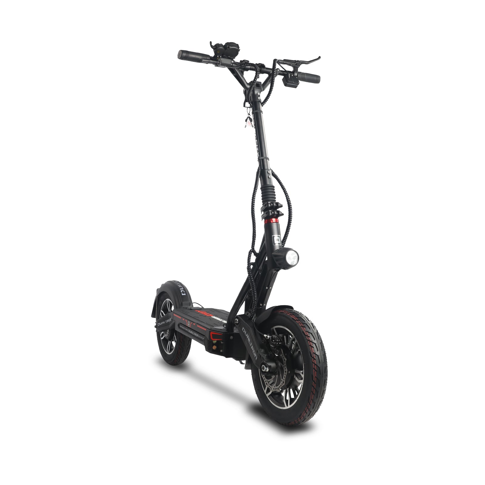 Dualtron City Electric Scooter (GEN 2) | Wellbots | Free Shipping