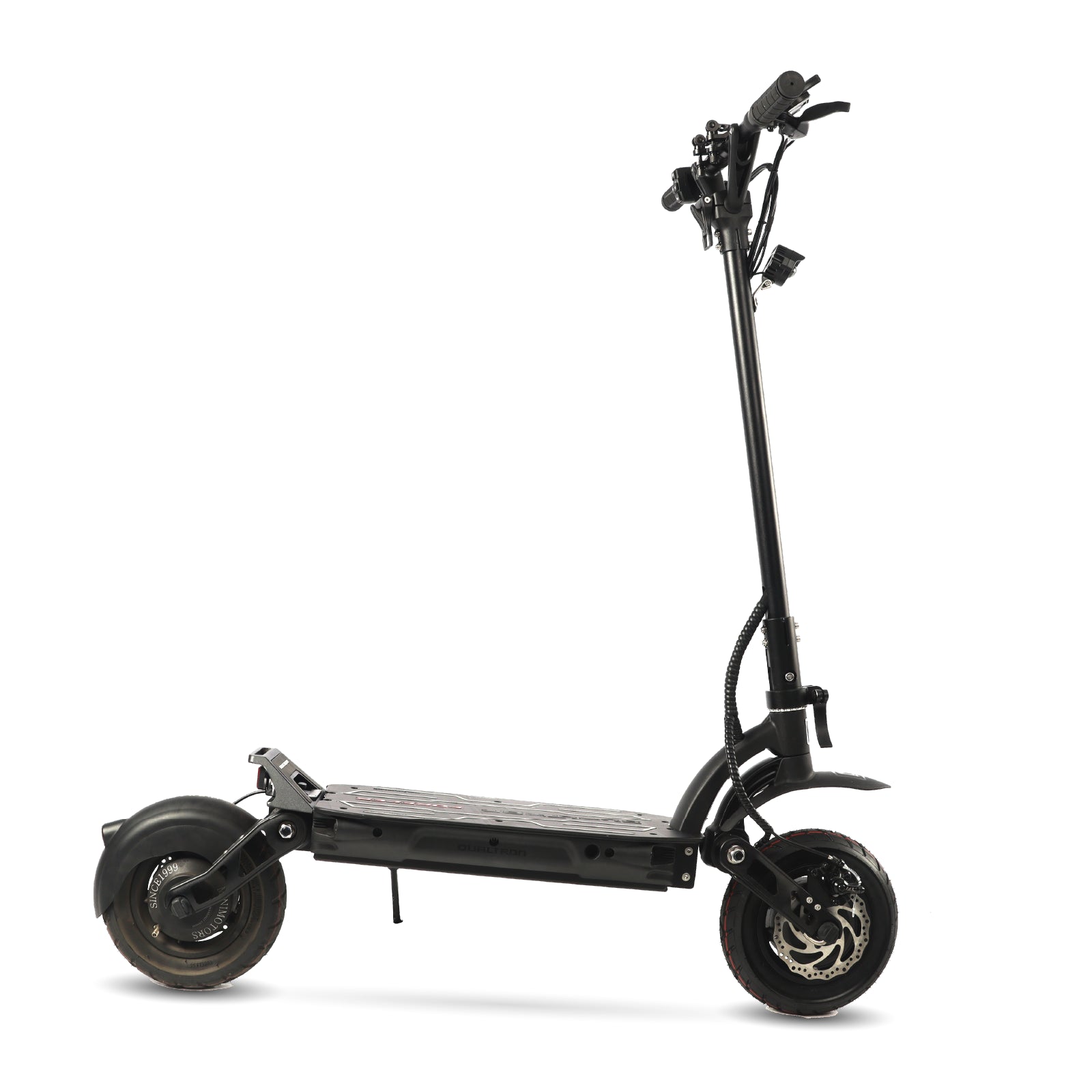 Dualtron Forever Electric Scooter | Wellbots | Free Shipping