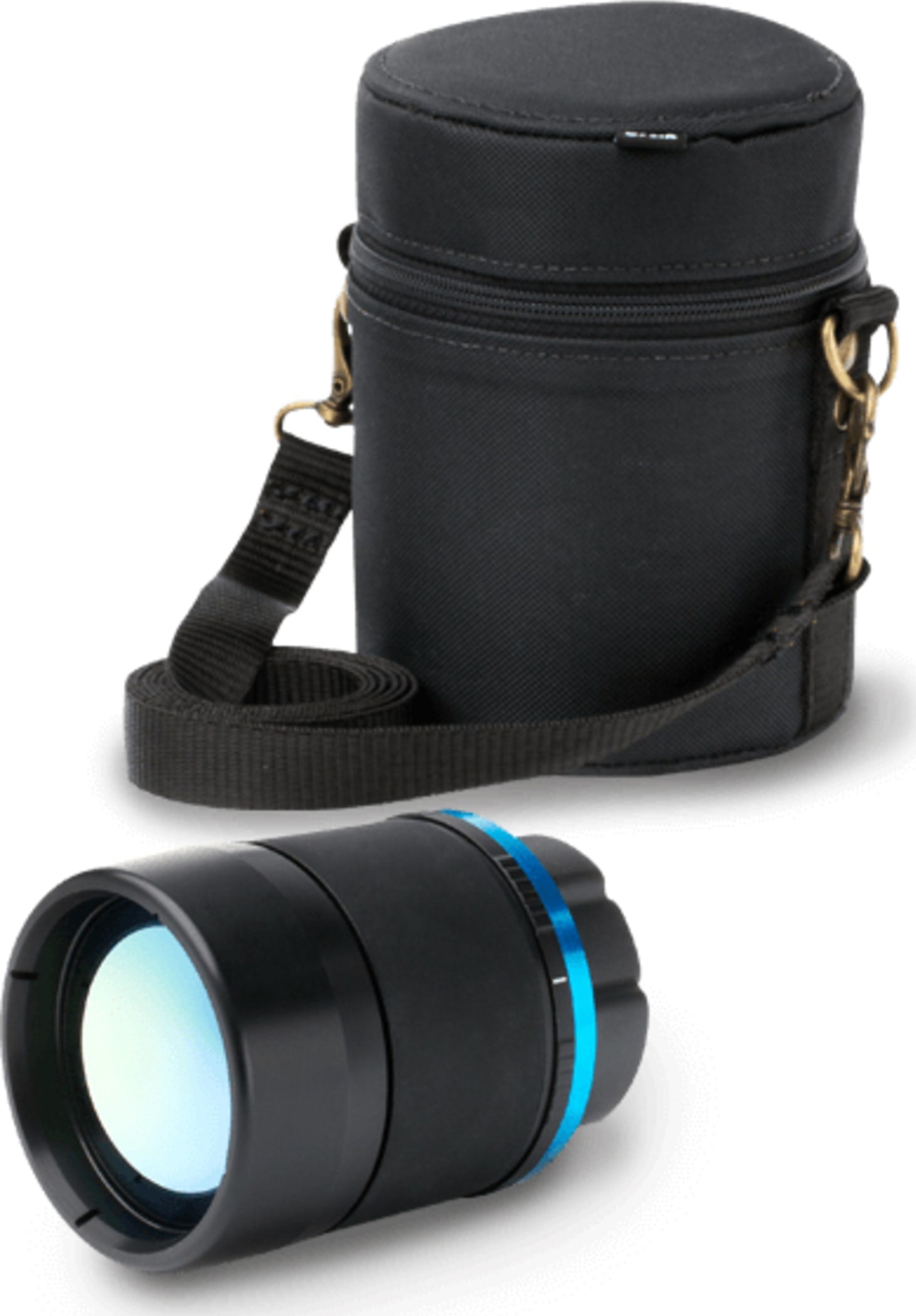 FLIR IR Lens 6° LR (7-8.5 µm) with Case (GF77)
