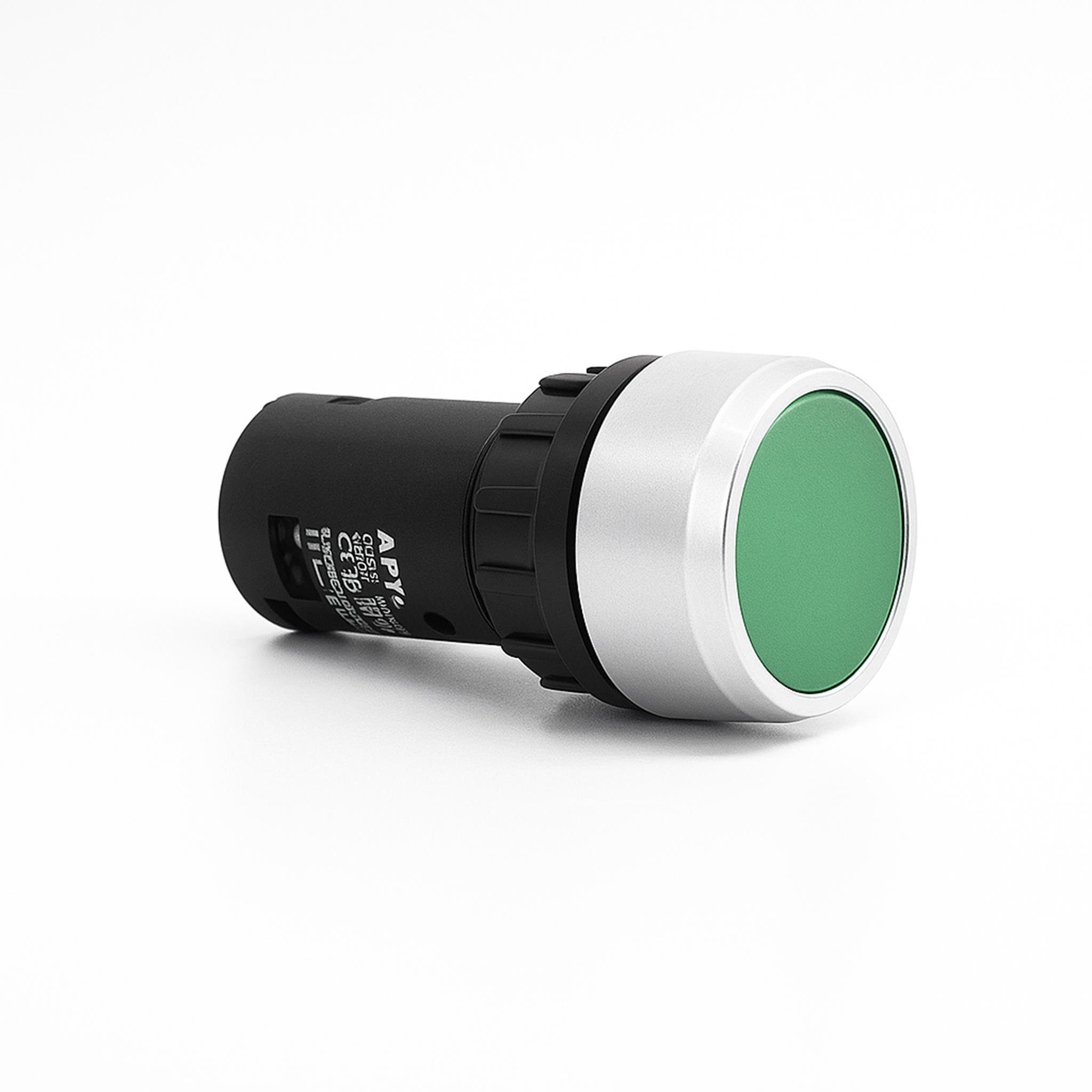 Green Power Switch for E-STR-1500-P