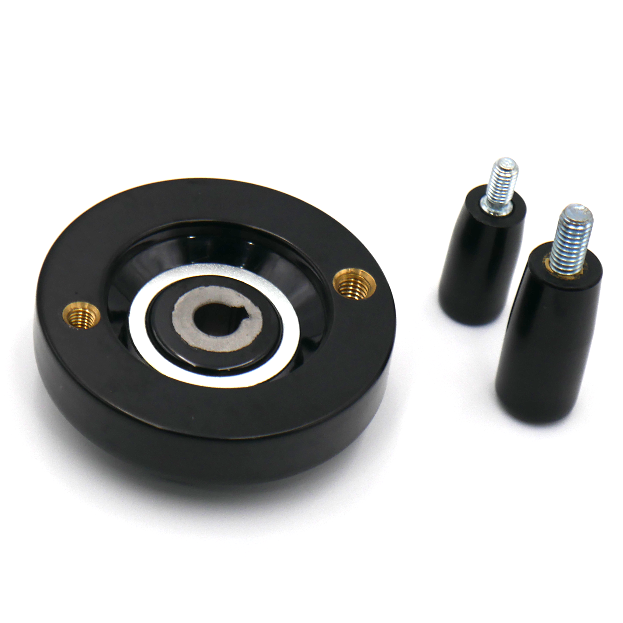 Hand Wheel Assembly