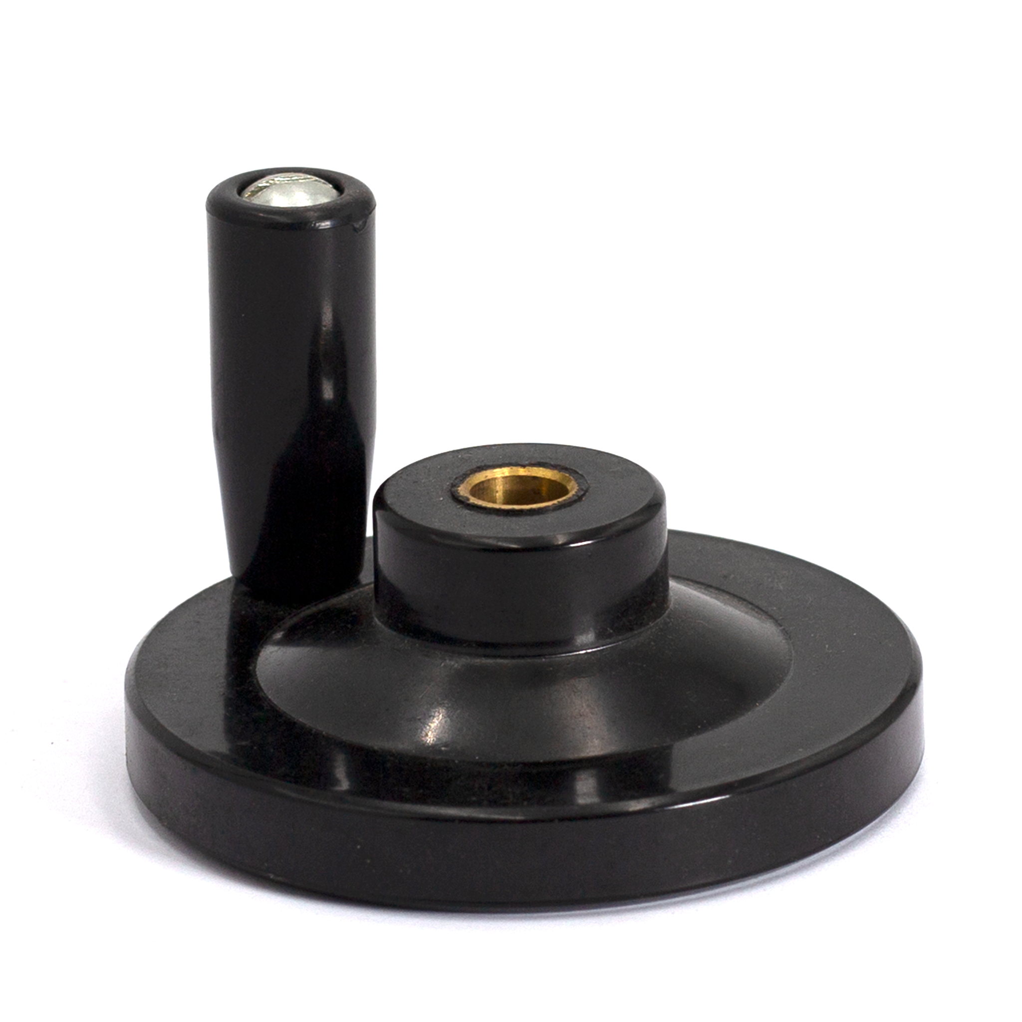 Hand Wheel and Lever Assembly