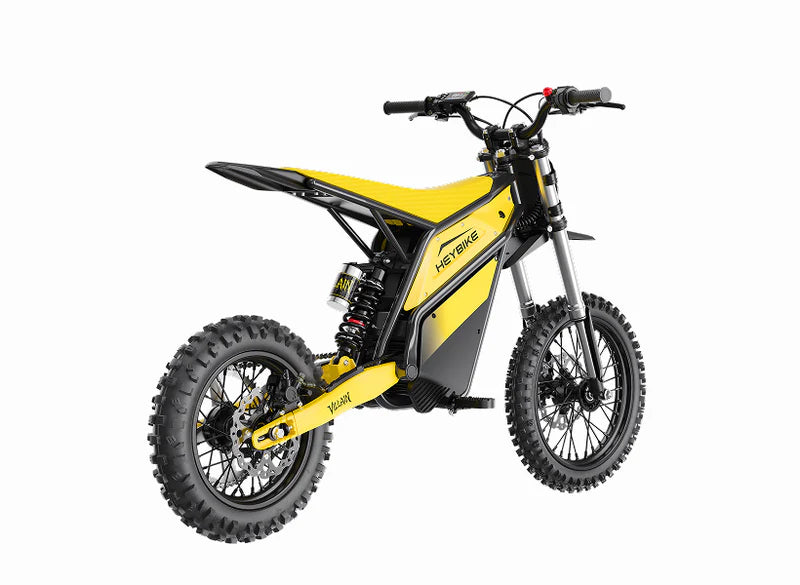 HeyBike Villain Electric Bike