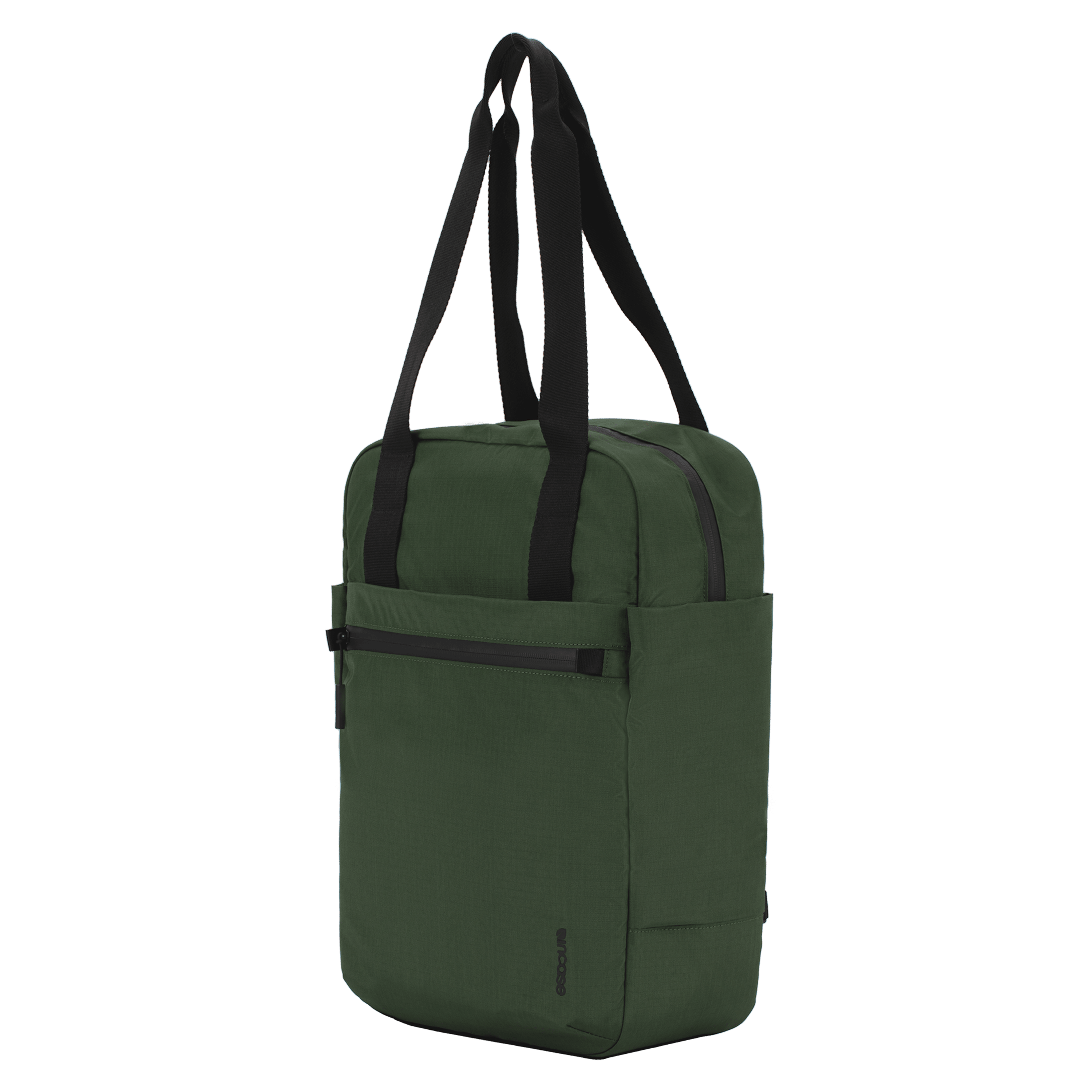 Incase Transfer Tote Highland Green