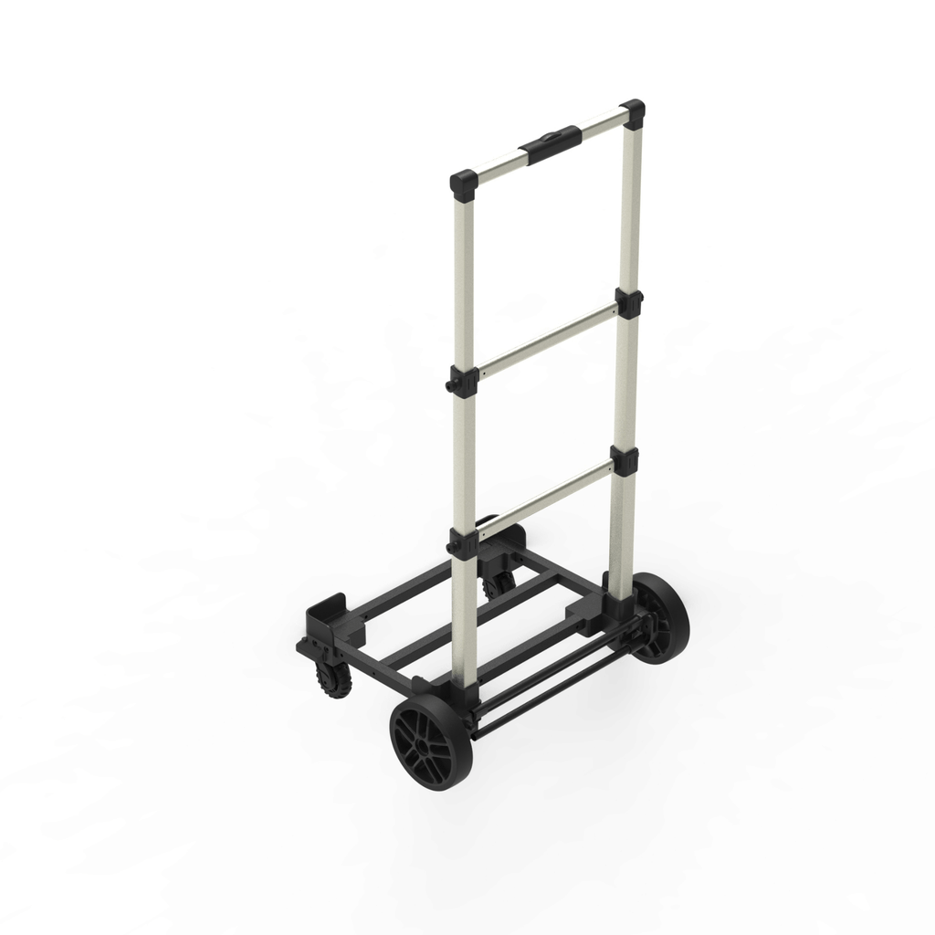 Jackery Power Station Trolley | Wellbots | Free Shipping