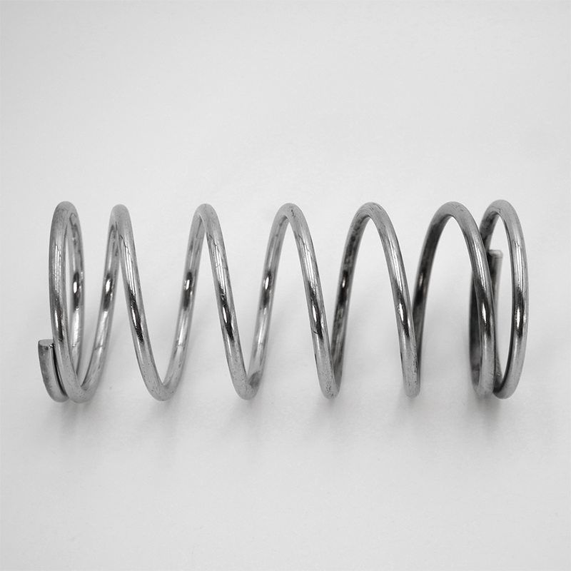 Lower Jaw Spring