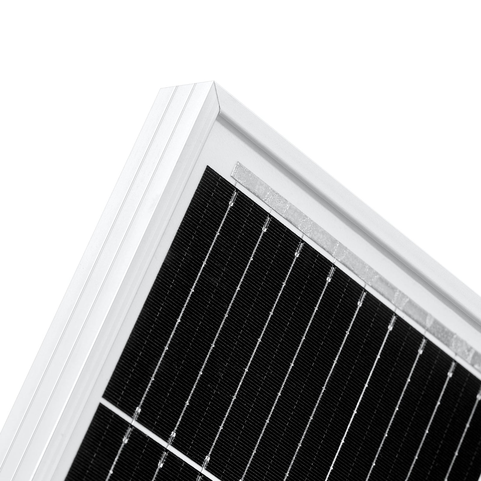 Rich Solar MEGA 200 MAX | 200 Watt 24 Volt Solar Panel | Wellbots ...