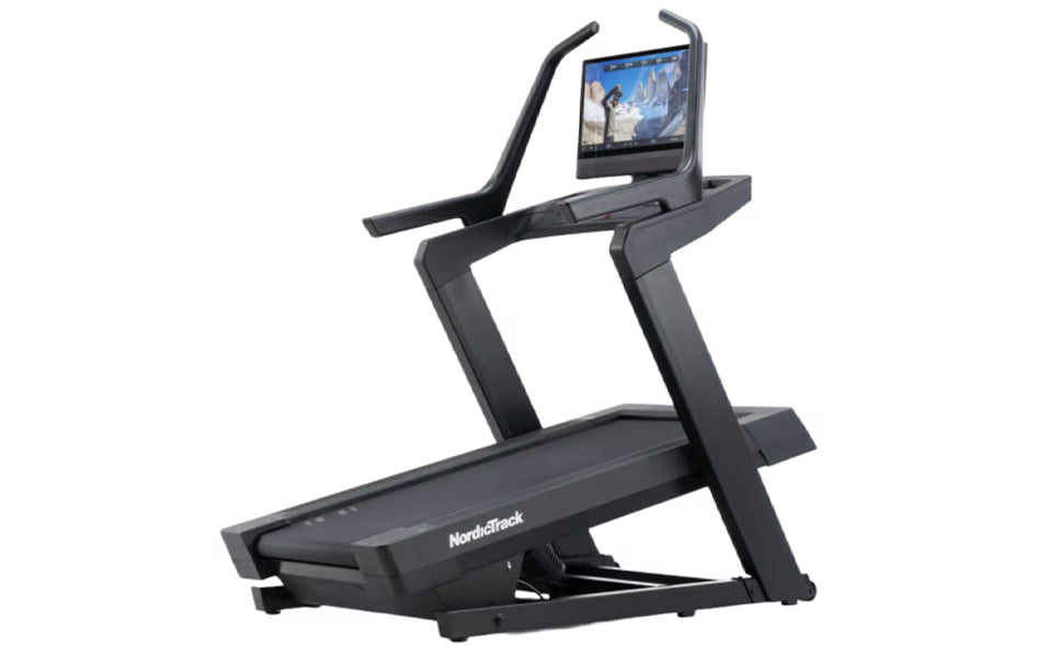 NordicTrack X24 Treadmill | Wellbots | Free Shipping