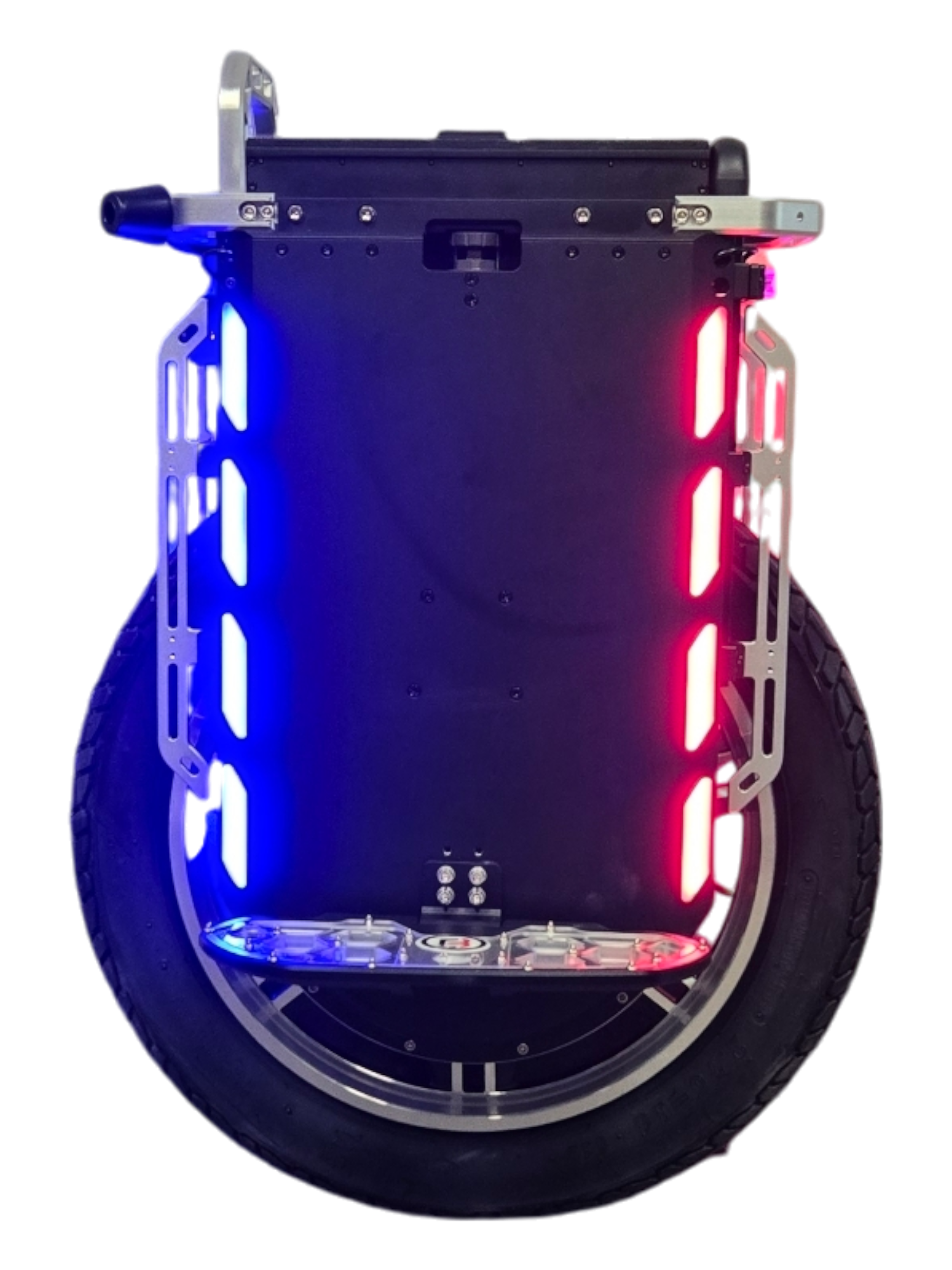 Begode - Commander GT Electric Unicycle | Wellbots