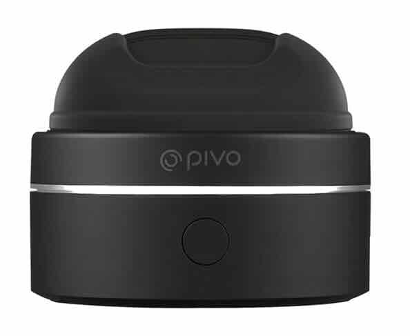 Pivo Pod Max