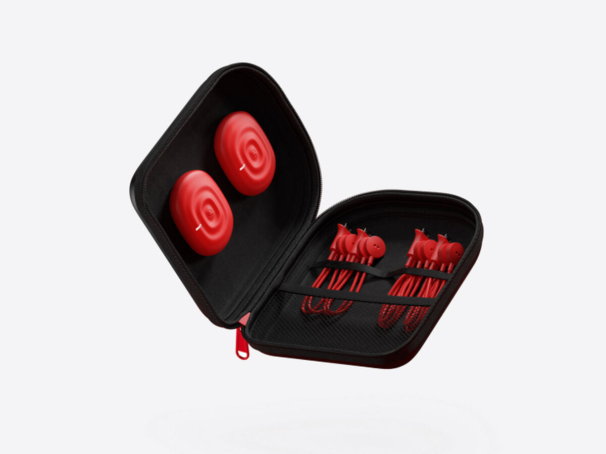 Therabody PowerDot Duo Red 2.0